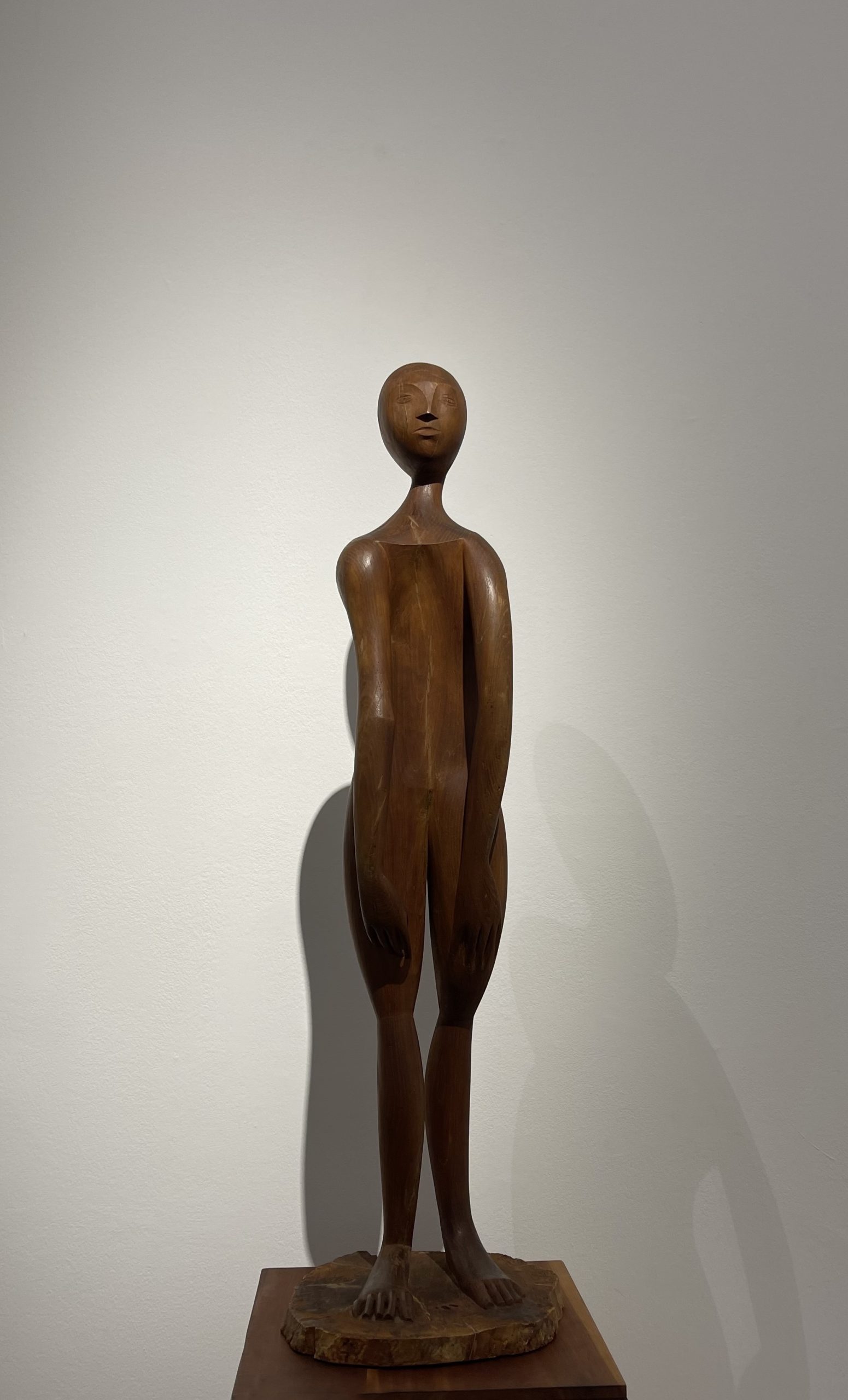 Pericle Fazzini lo Scultore del Vento - Egidi MadeinItaly